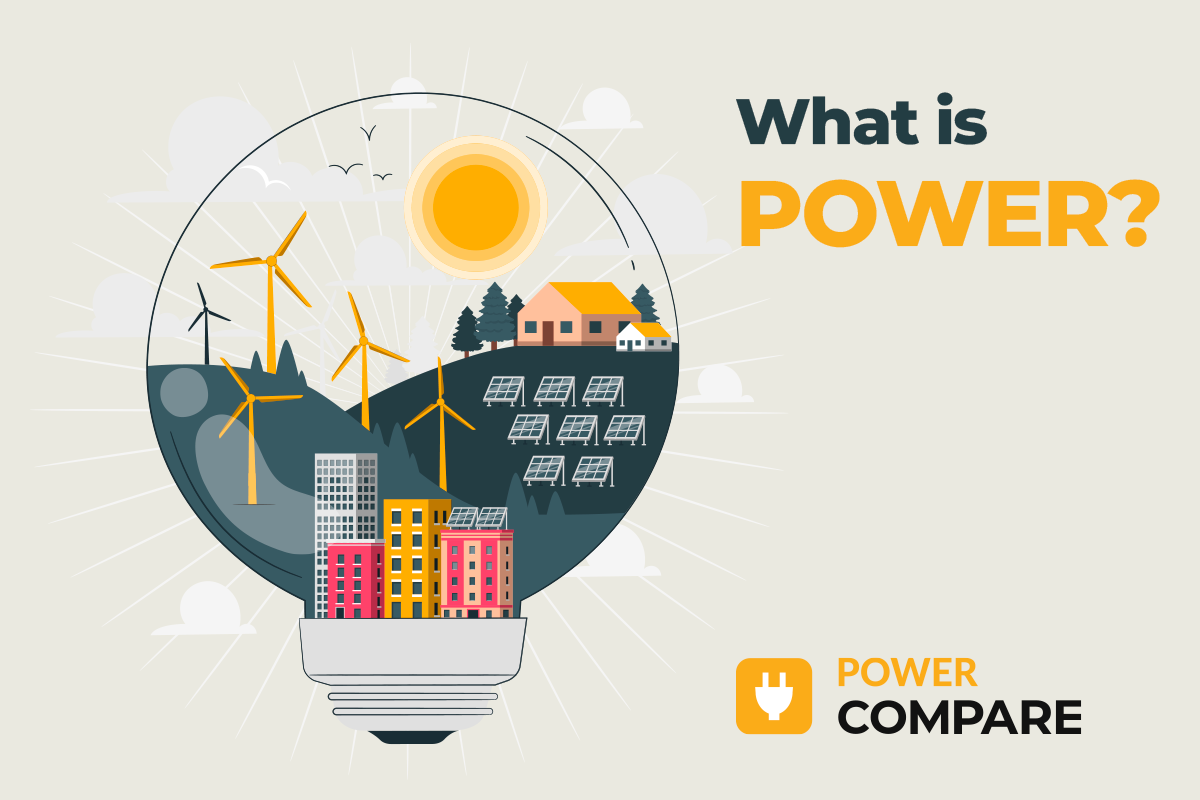 What is Power?