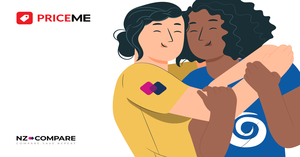 Your shopping made easy with PriceMe!